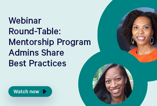 Webinars | Together Mentoring Software